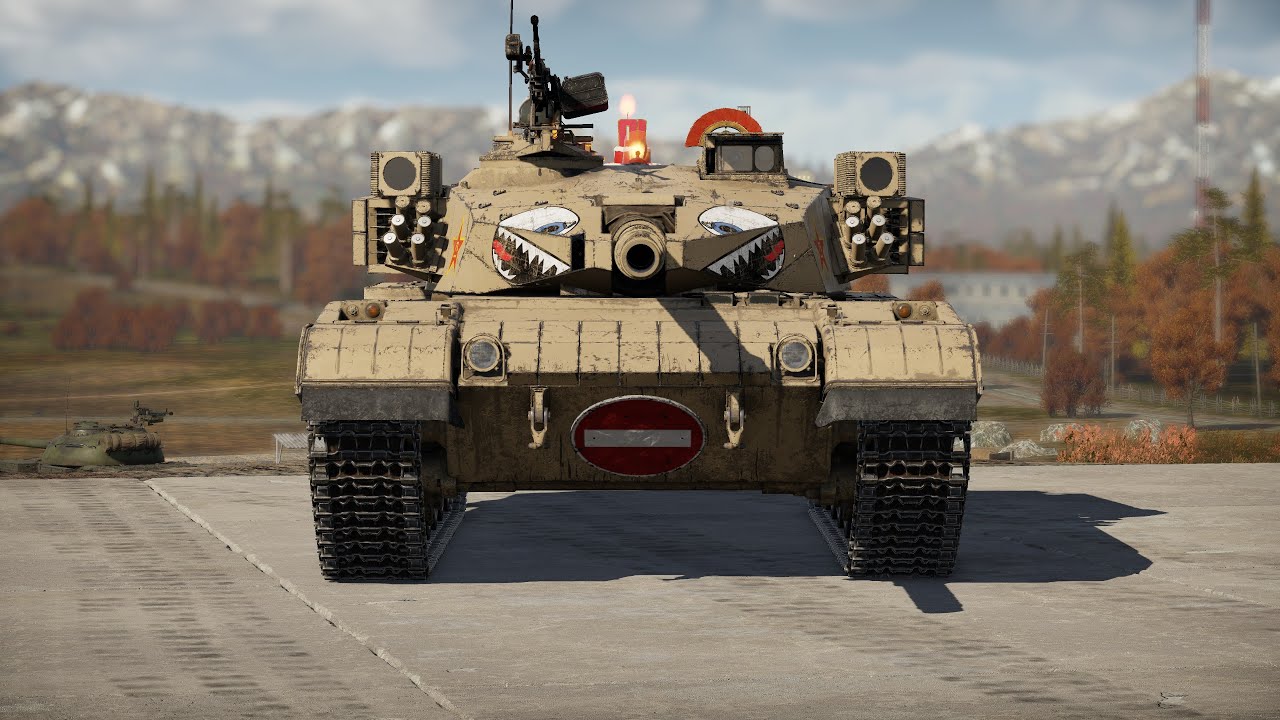 War thunder || ZTZ 96A (P) || Ardennes - YouTube