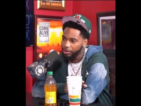 Young Dolph update! Did Key Glock slip up in this interview & expose ...