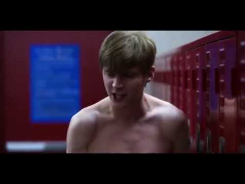 13 Reasons Why 2x06 Alex Is Having An Erection During The Fight With