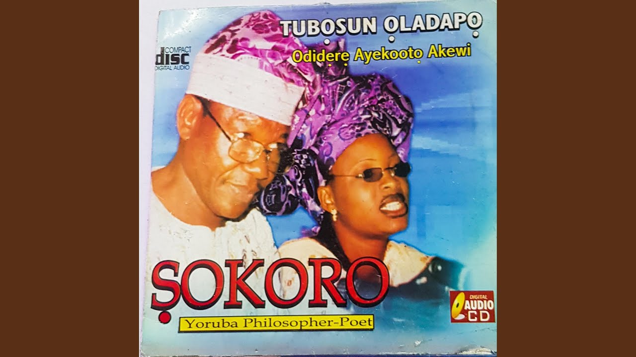 Sokoro - YouTube