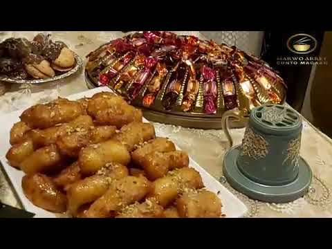 khamiir aad u macaan - YouTube