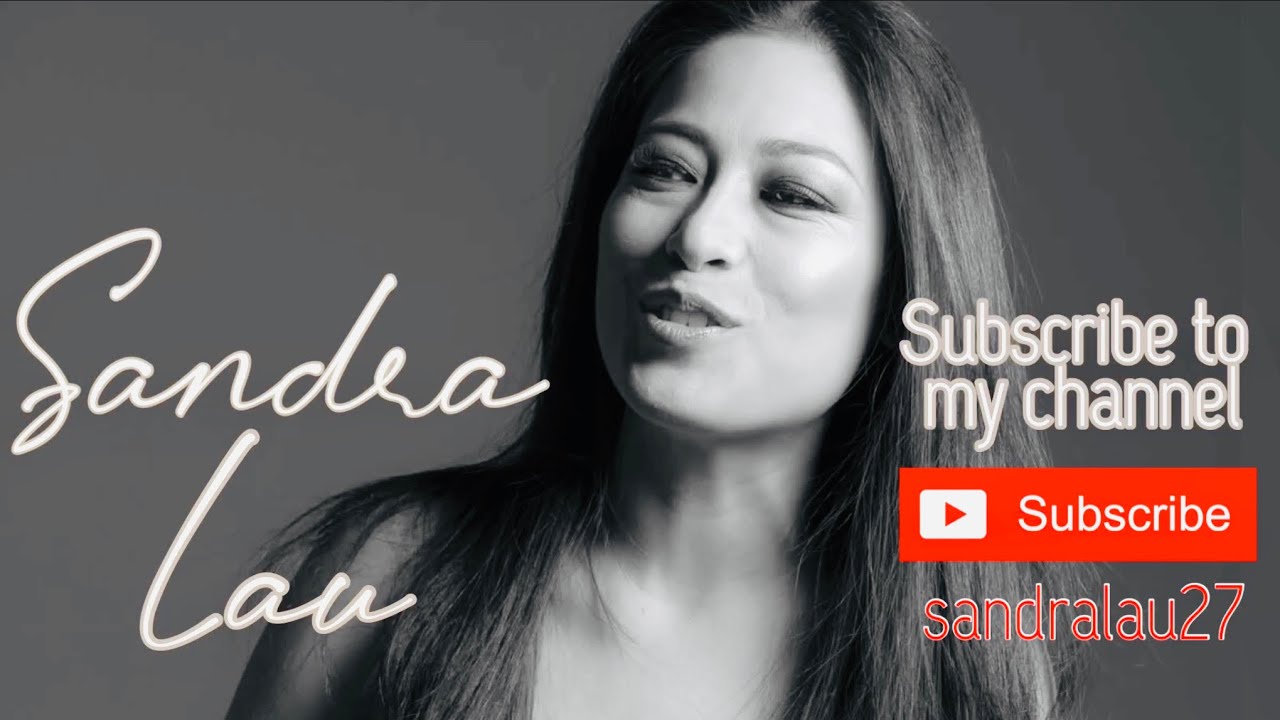 Vocalist Sandra Lau - YouTube