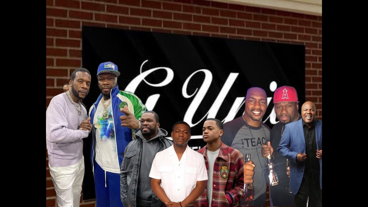 50 Cent IG CRIBS How To Stunt edi. New Mansion Bill Bellamy Earthquake ...