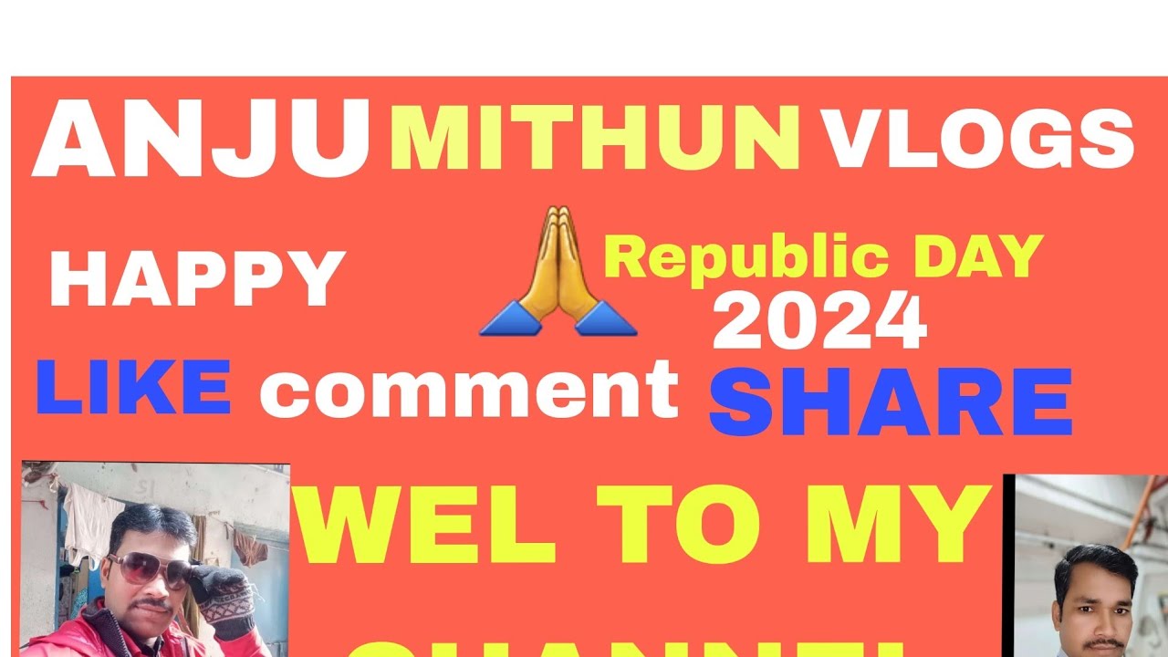 Anju mithun vlogs is live - YouTube