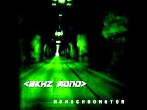 8kHz mono - Falling - YouTube