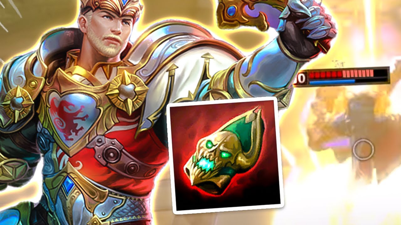 DOES KING ARTHUR STILL DOMINATE THE SOLO LANE? | King Arthur Solo ...