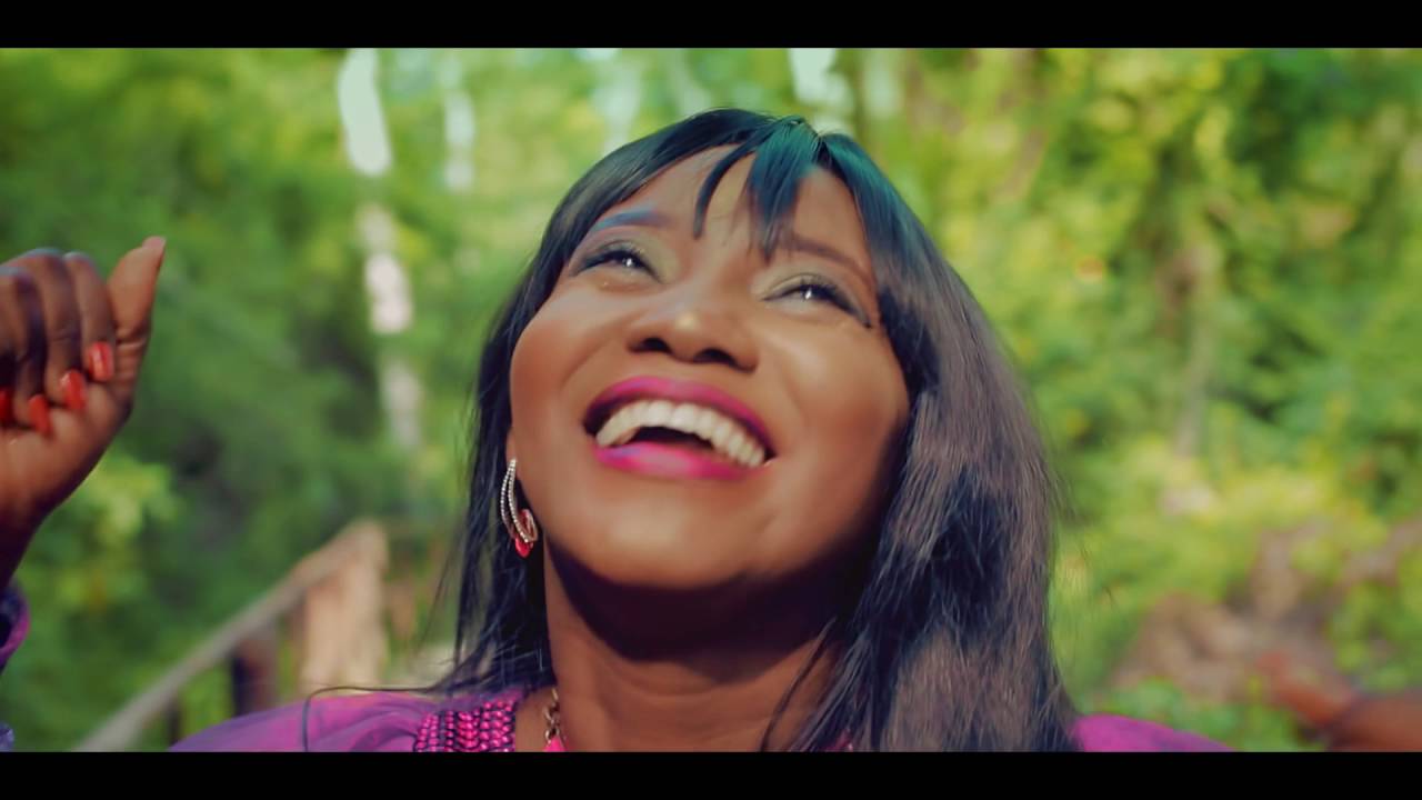 Molara - Wait on you Lord (Official Video) - YouTube