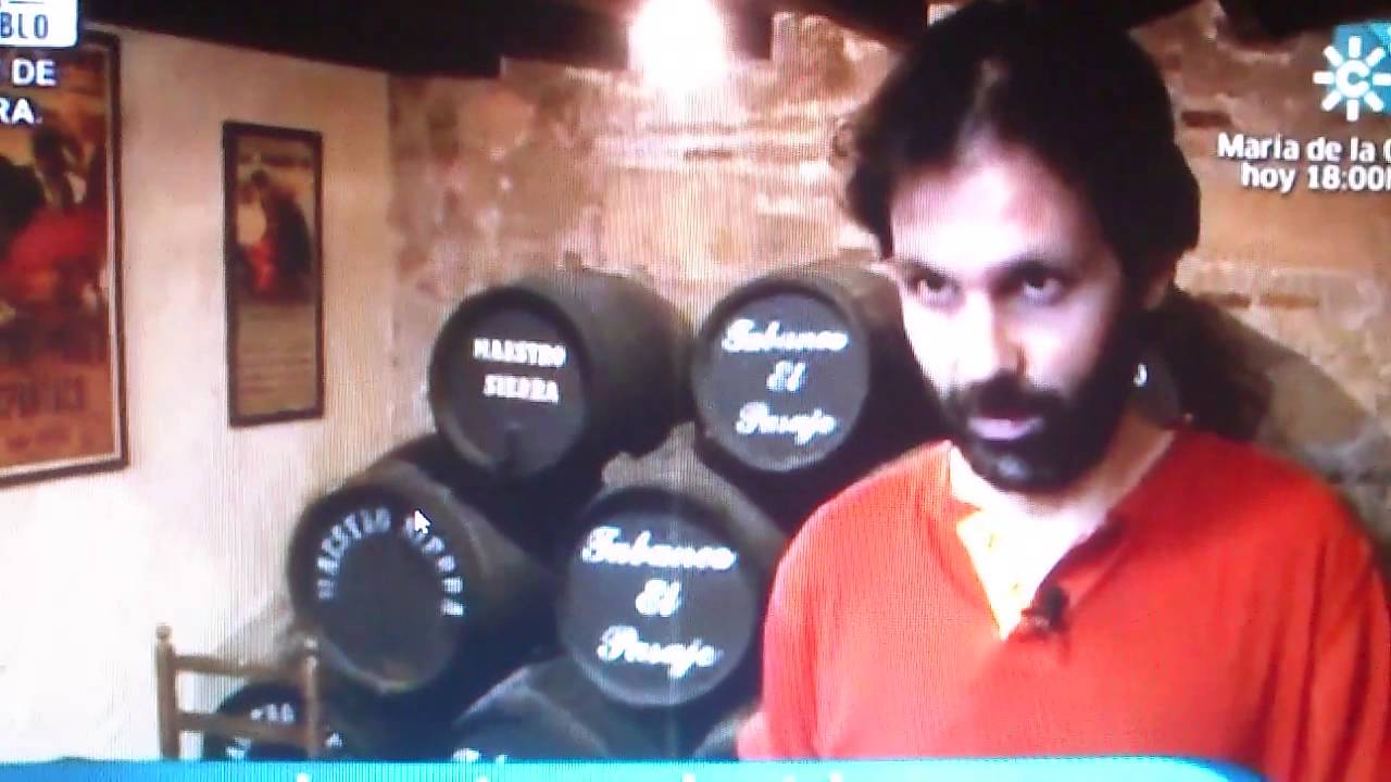 RAMON TRUJILLO PACO BENITEZ - YouTube