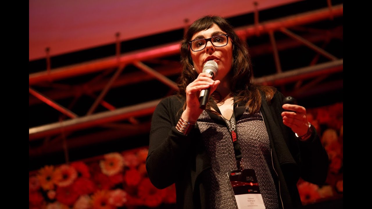 Os caminhos possíveis do jornalismo independente: Vanessa Rodrigues at ...