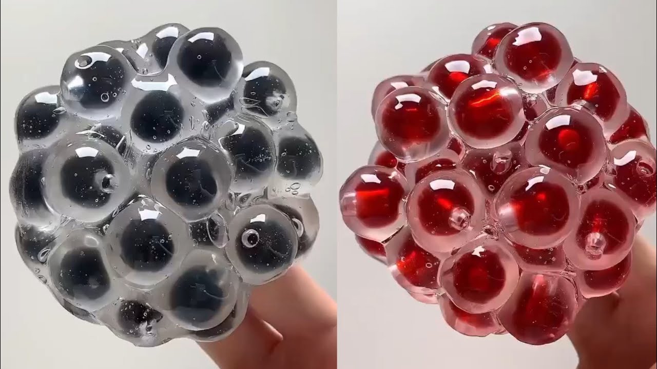 Oddly Satisfying Video With ASMR Sound #23 | Relaxing Videos for Deep ...
