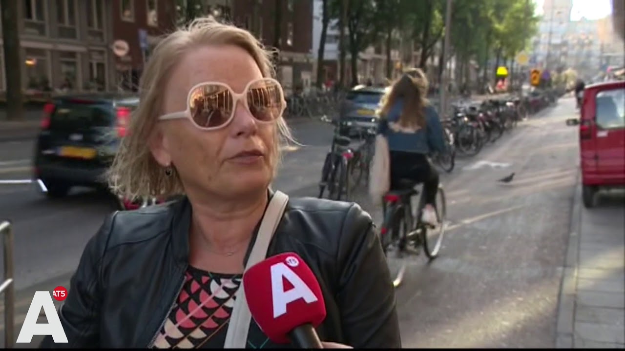 'Ik ben fan van Femke!' - YouTube