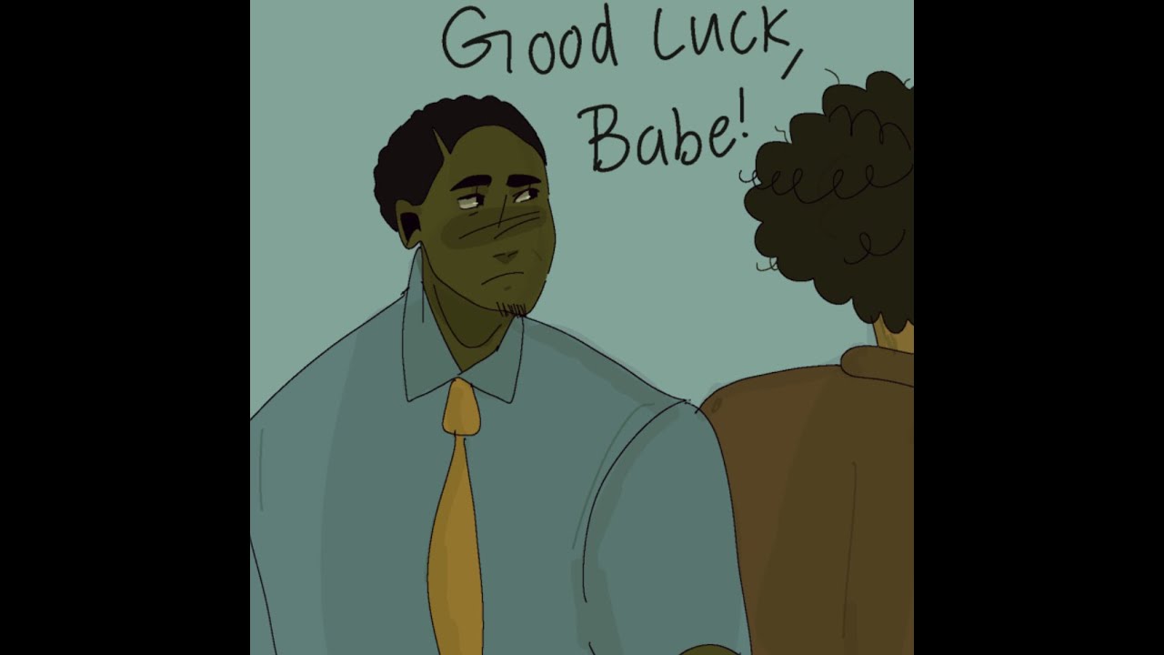 Good luck babe! || kyleec3 || Hamilton || Jeffmads || Thomas Jefferson ...