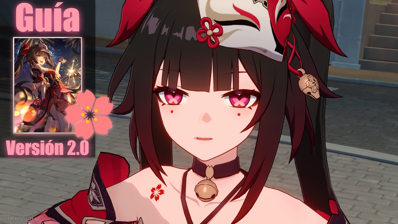 Guía de Sparkle la loca - YouTube