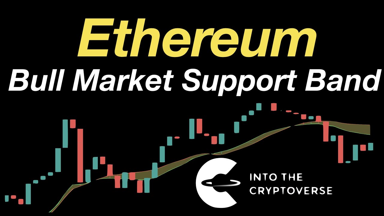Ethereum Bull Market Support Band - YouTube
