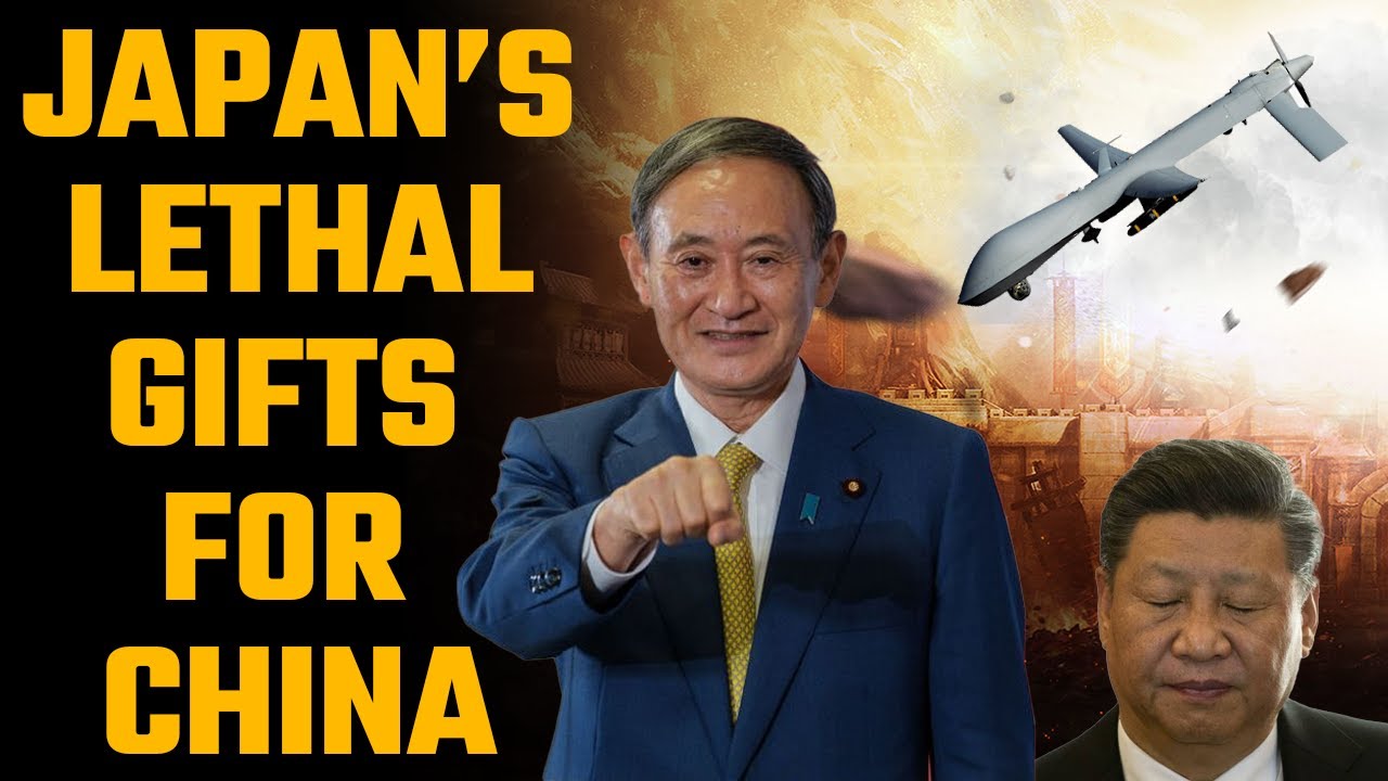 After A Historic Defence Budget Japan Begins Procuring Everything It Needs To Take On China after-a-historic-defence-budget-japan-begins-procuring-everything-it-needs-to-take-on-china