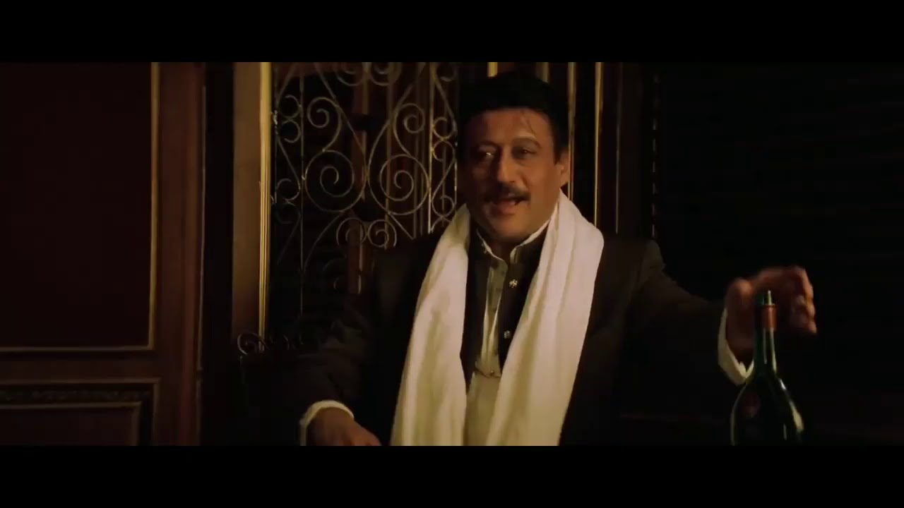 Apne Hisse ki Jindagi to hum Ji chuke | Devdas-2002 | Chunni babu - YouTube