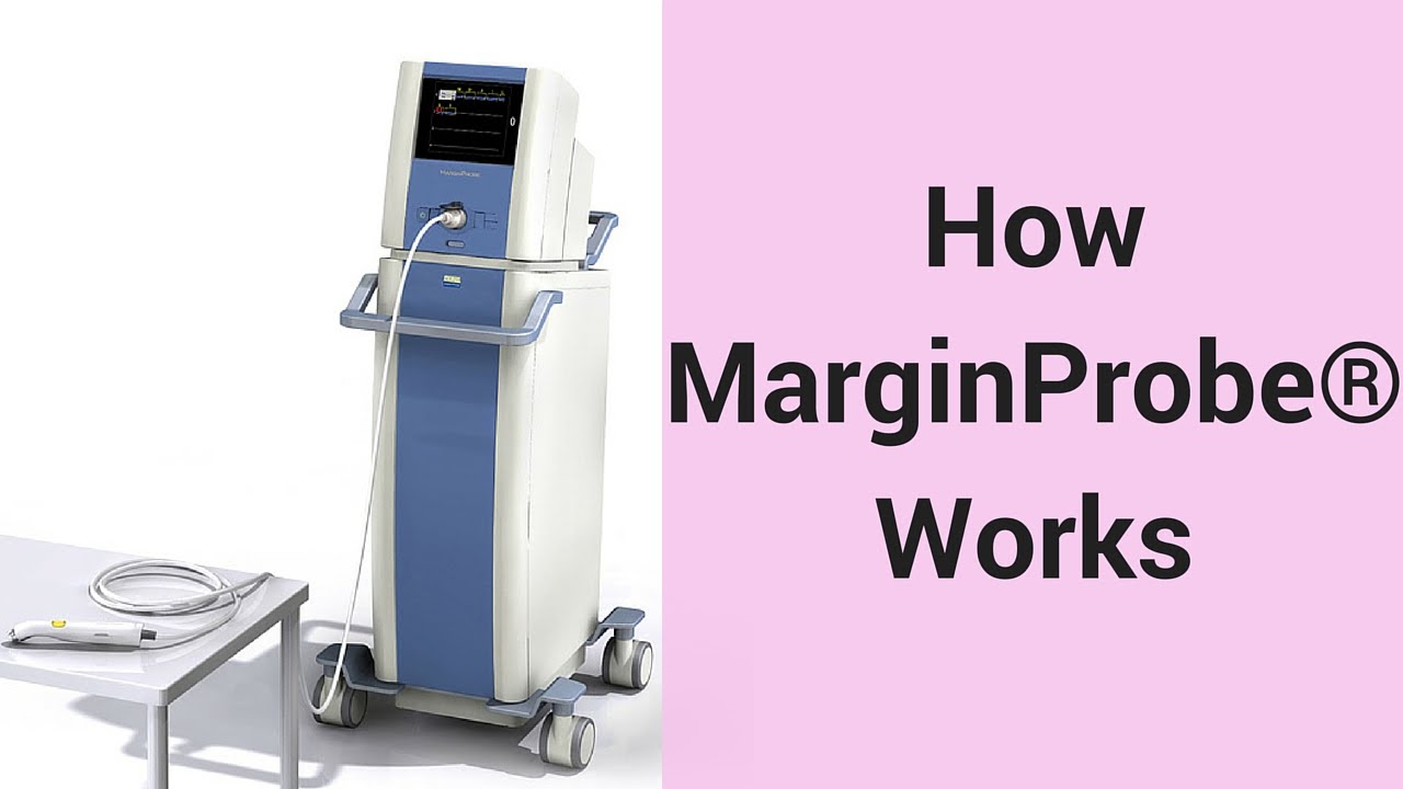 How Does MarginProbe® Work? - YouTube
