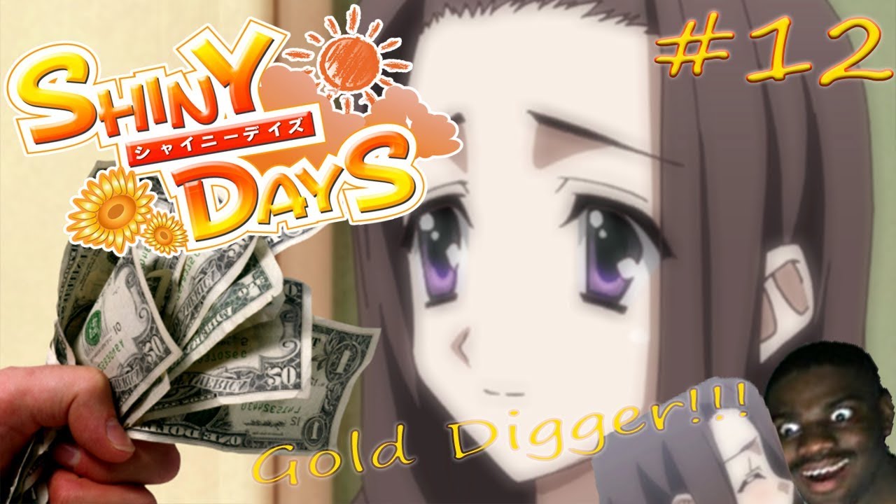 Shiny Days