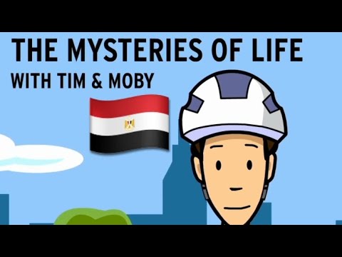 Brainpop (Bicycle Safety) (Arabic Dubbed) - YouTube