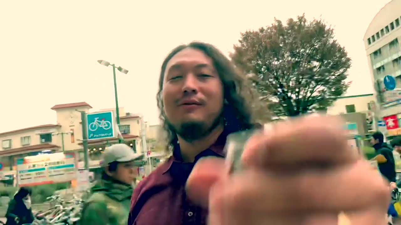 Ari Prado - Life (Official Music Video) - YouTube