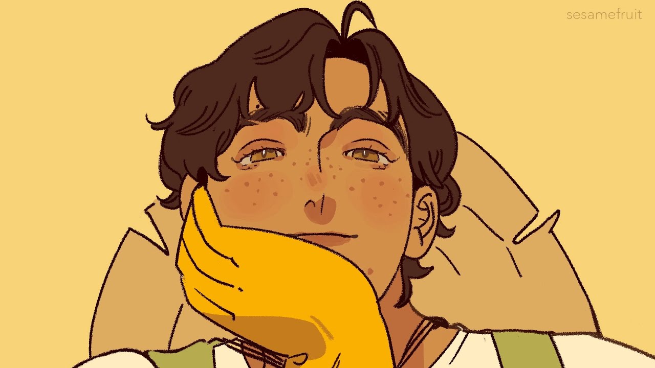 Acres Village (Animation) - Stella Cereus Bright - YouTube