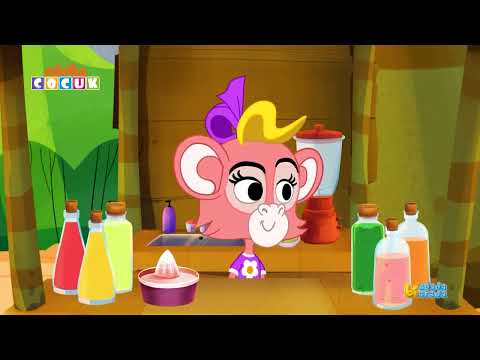 Bi' Adada Bi' Arada | Neden Uyuyamıyorum | MinikaÇOCUK