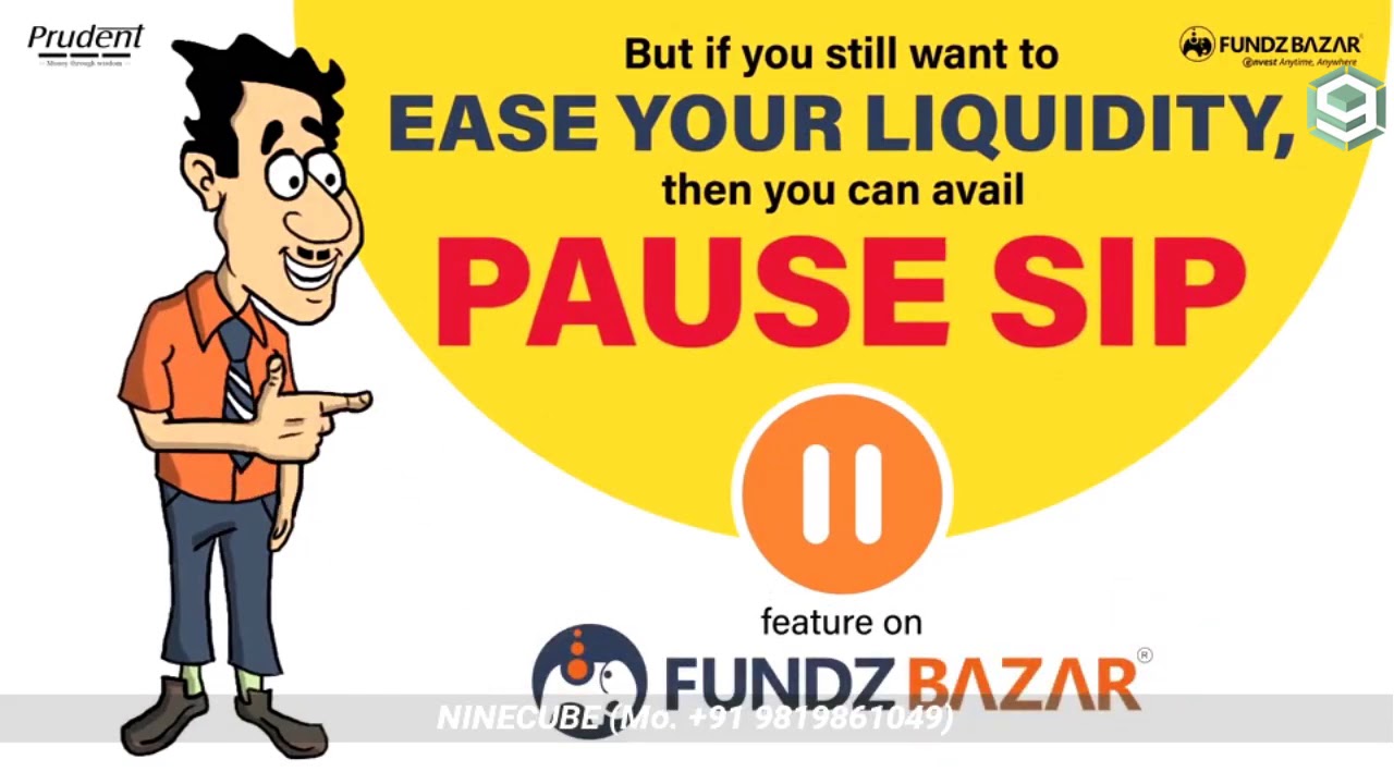 Why Stop SIP when you can Pause SIP - YouTube