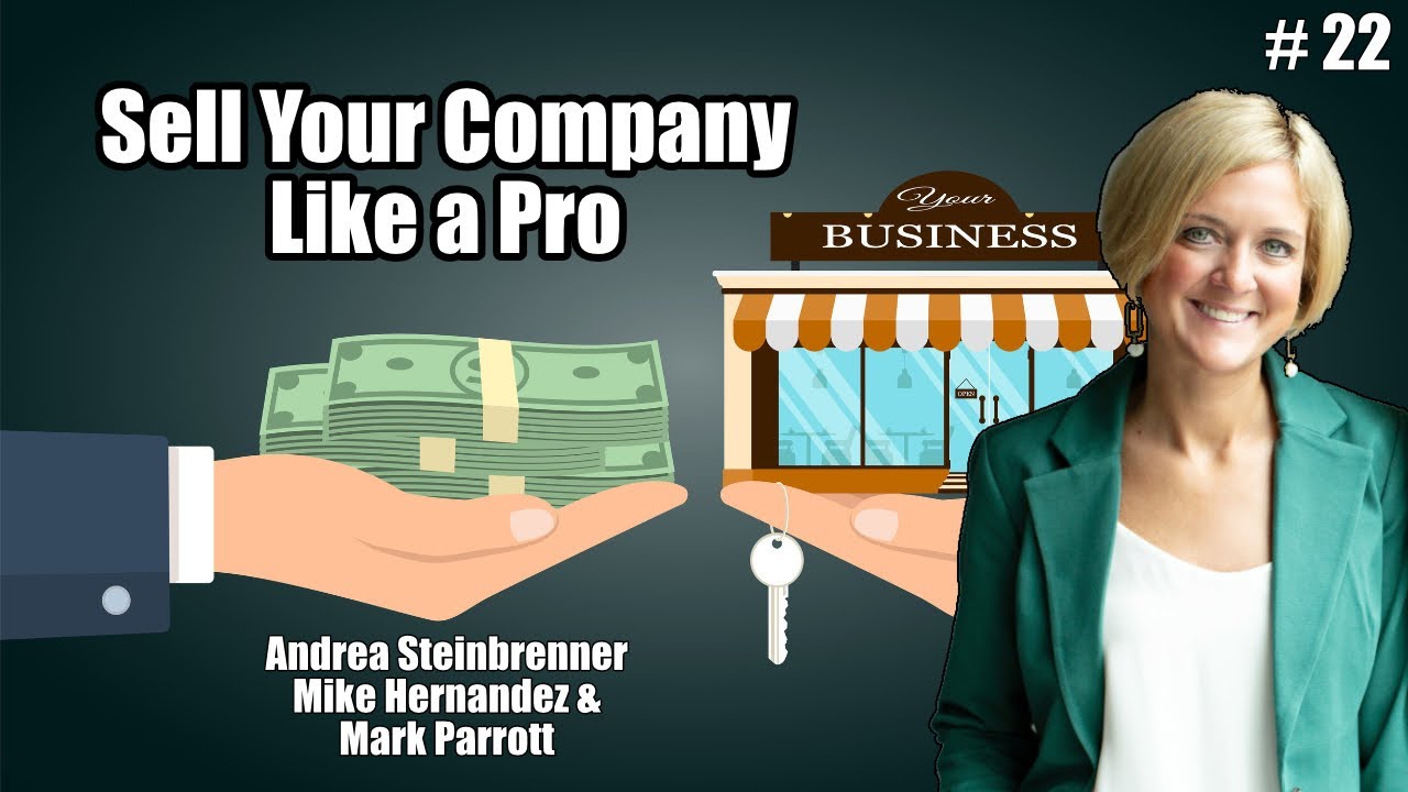 How to KEEP & MAKE Money When SELLING Your Business | Meta Trends ...