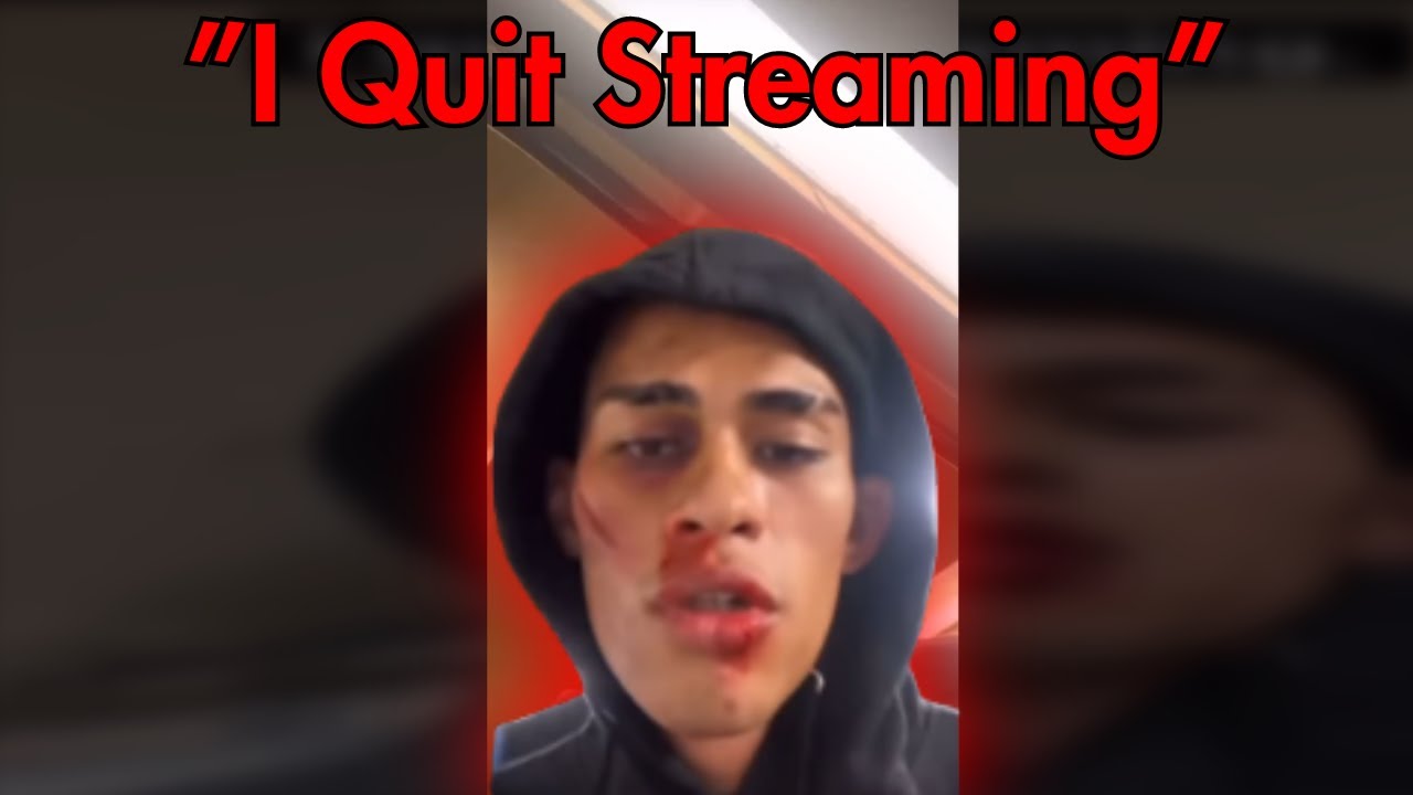 Sneako Got Jumped Again? - YouTube
