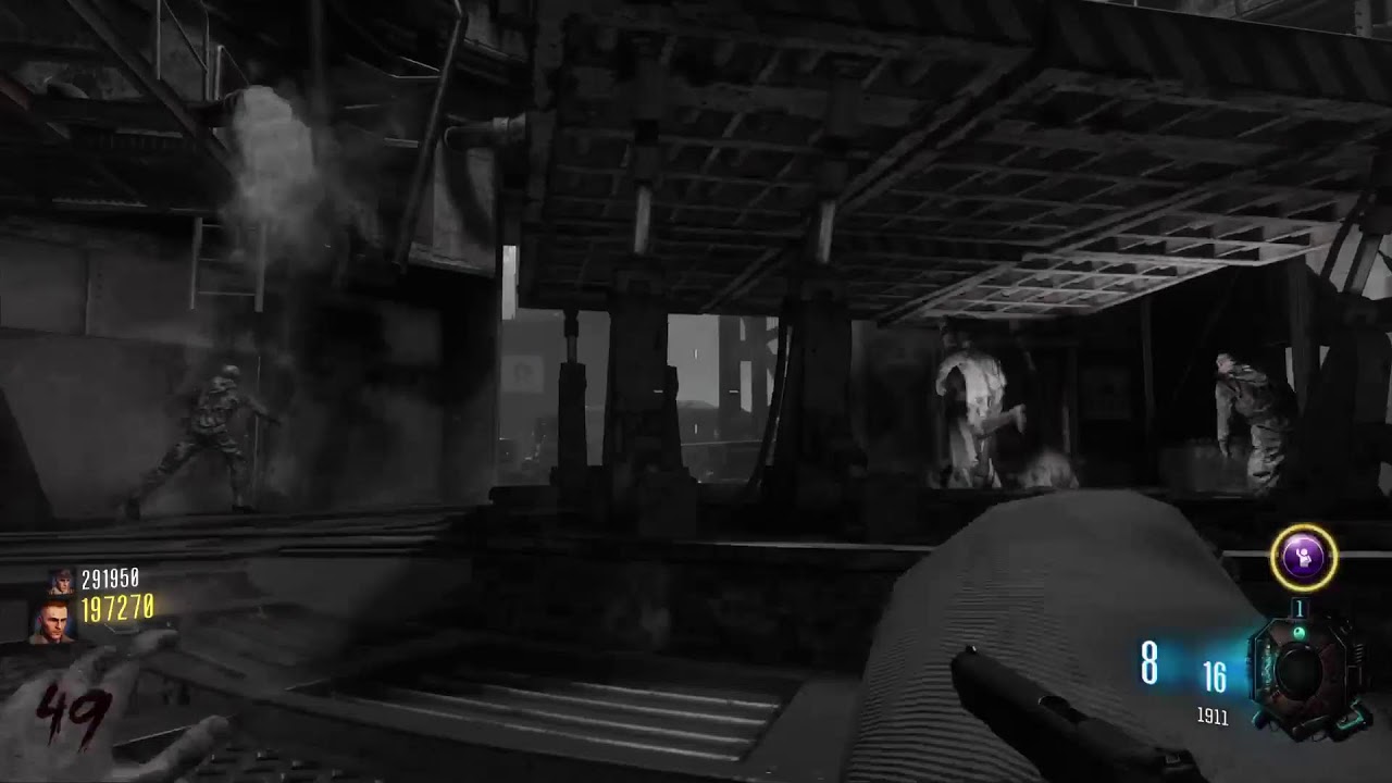 COD Black Ops lll Ascension - YouTube