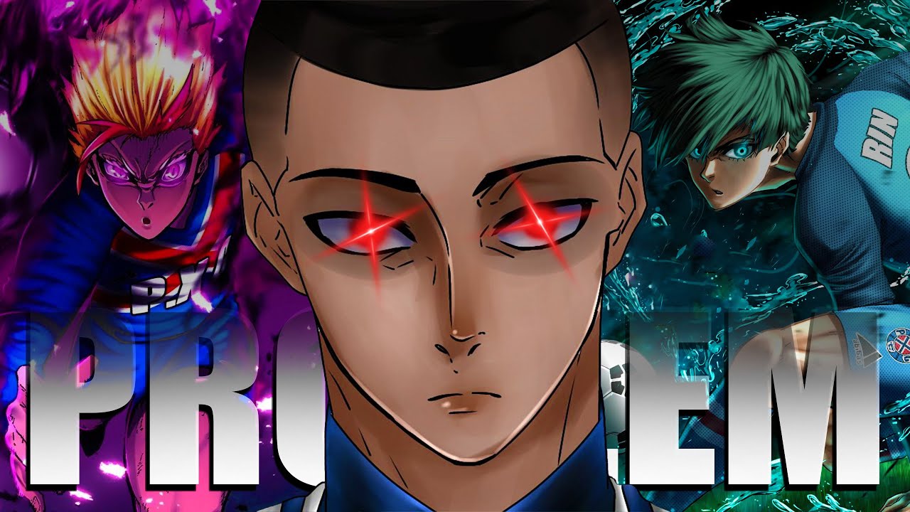 The Reason PXG will LOSE to Bastard Munchen... (Blue Lock) - YouTube