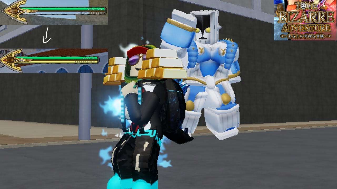 Прохождение Yba (7 ЧАСТЬ) - YouTube