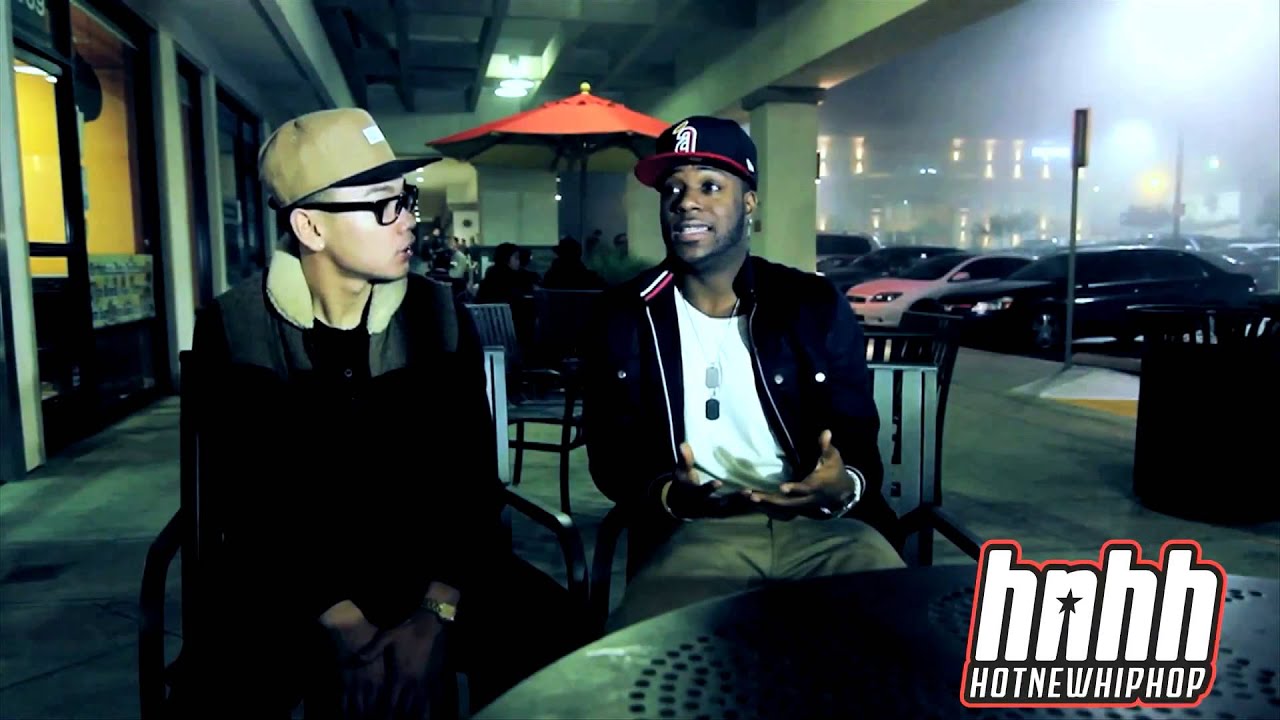 TOESTAH - HNHH EXCLUSIVE (INTERVIEW) - YouTube