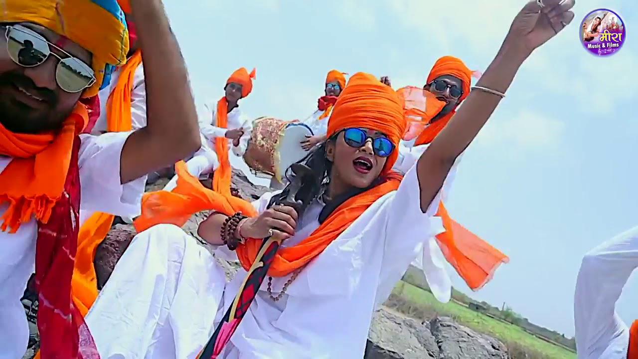 भगवा रंग ye bhagwa rang status video - YouTube