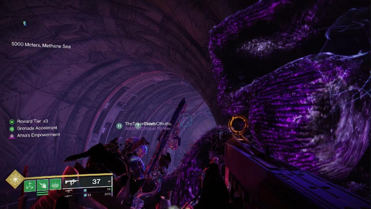 What is Malaena doing!!! - YouTube