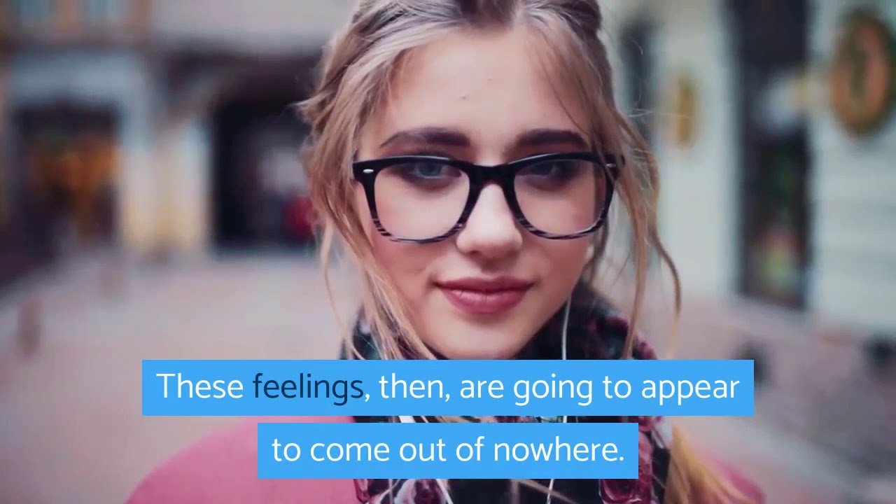 What is an emotional flashback? - YouTube