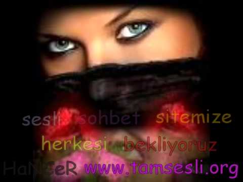tamsesli HaNCeR sibel can
