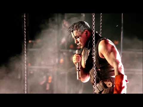 Rammstein - Ich Tu Dir Weh (Live Pinkpop 2016)