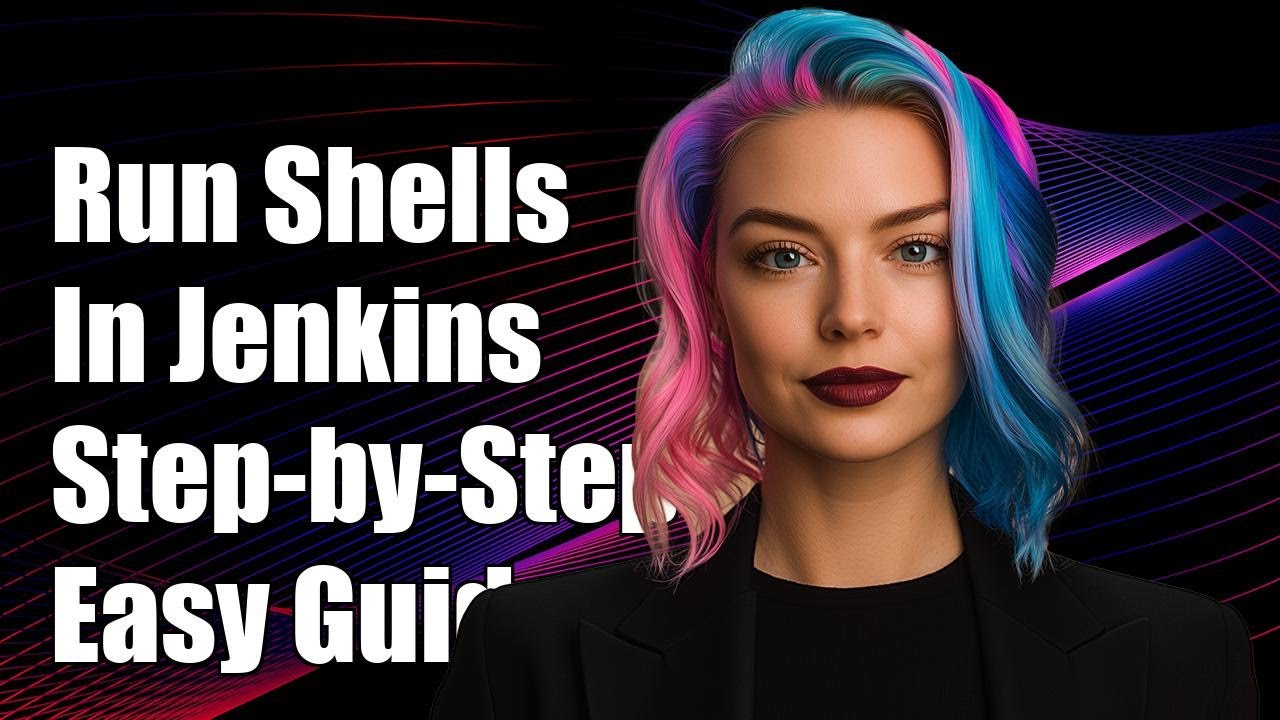 Running Multiple Shell Commands in a Jenkinsfile Function: A Step-by ...