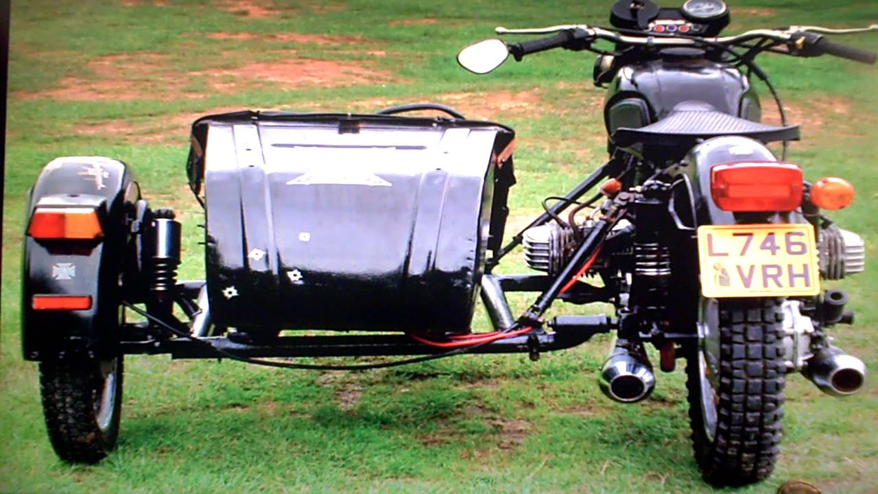 Neval 650 Combination 16K £1 Start - YouTube