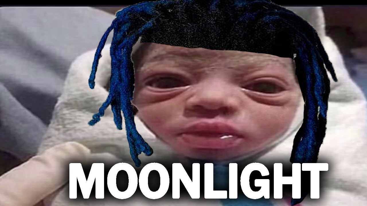 Gekyume Onfroy - Moonlight Part 2 (Official Audio) - YouTube