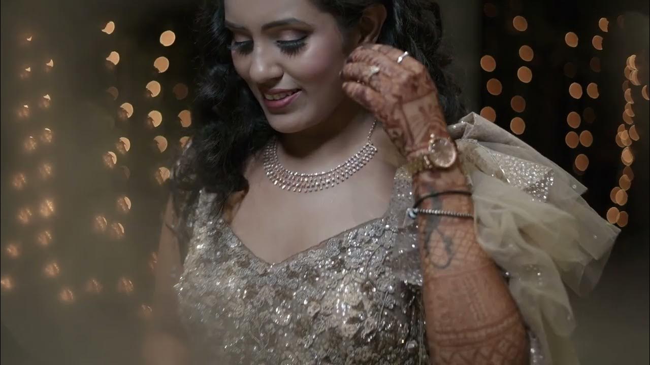 Destination Wedding Highlight 2024 | Abhyudai & Anuja | The Lal Bagh Resort ,Ranakpur | Maaz ...