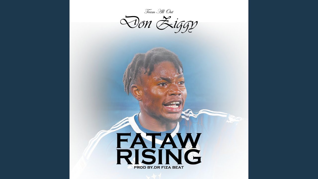 Fataw Rising - YouTube