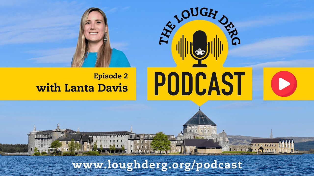 Episode 2 with Lanta Davis - YouTube
