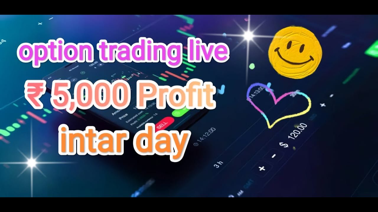 option trading live profit.trading profit. live trading.live profit ...