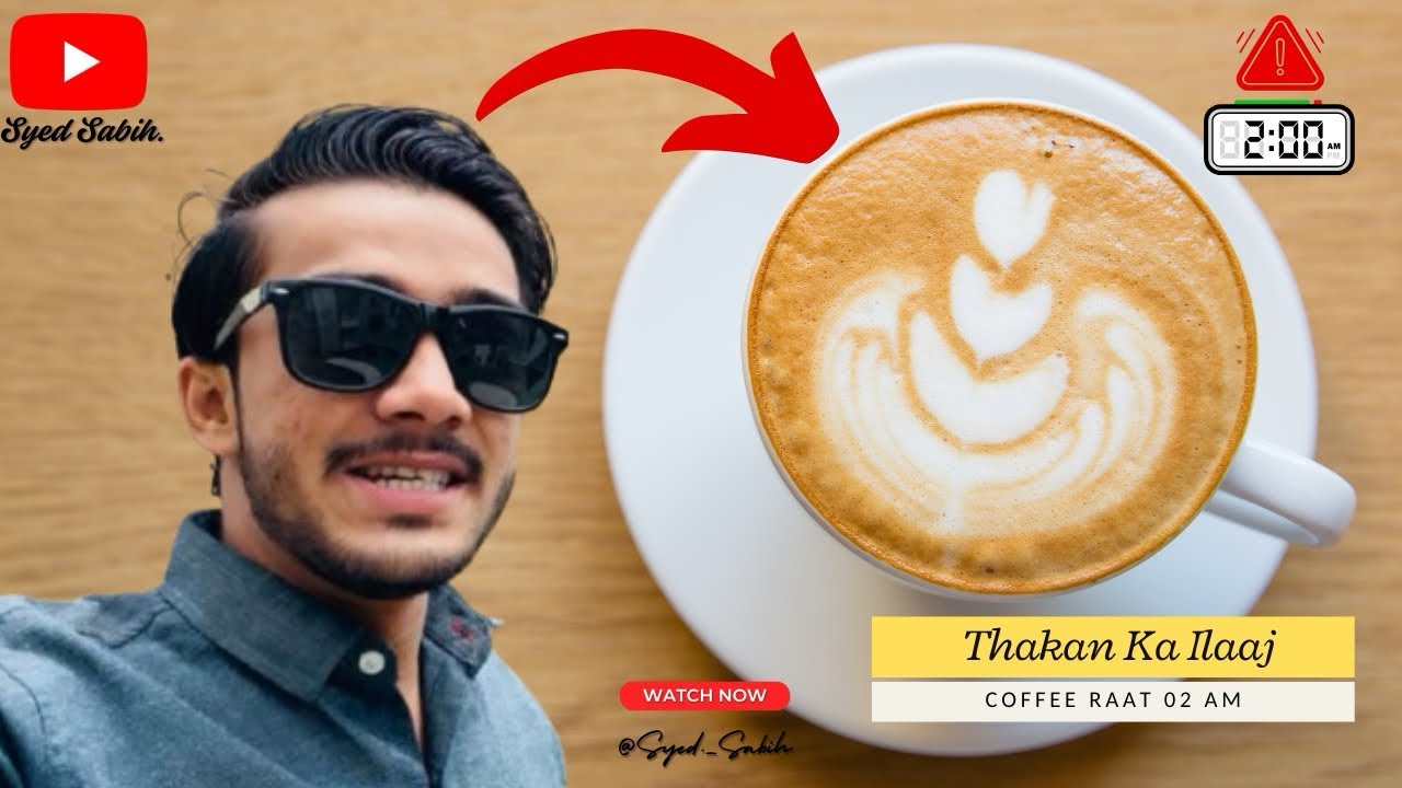 Raat ka 2 bja coffee ☕️ pena gy | mujha apna paiso ki peelni prhi 😔😤 ...