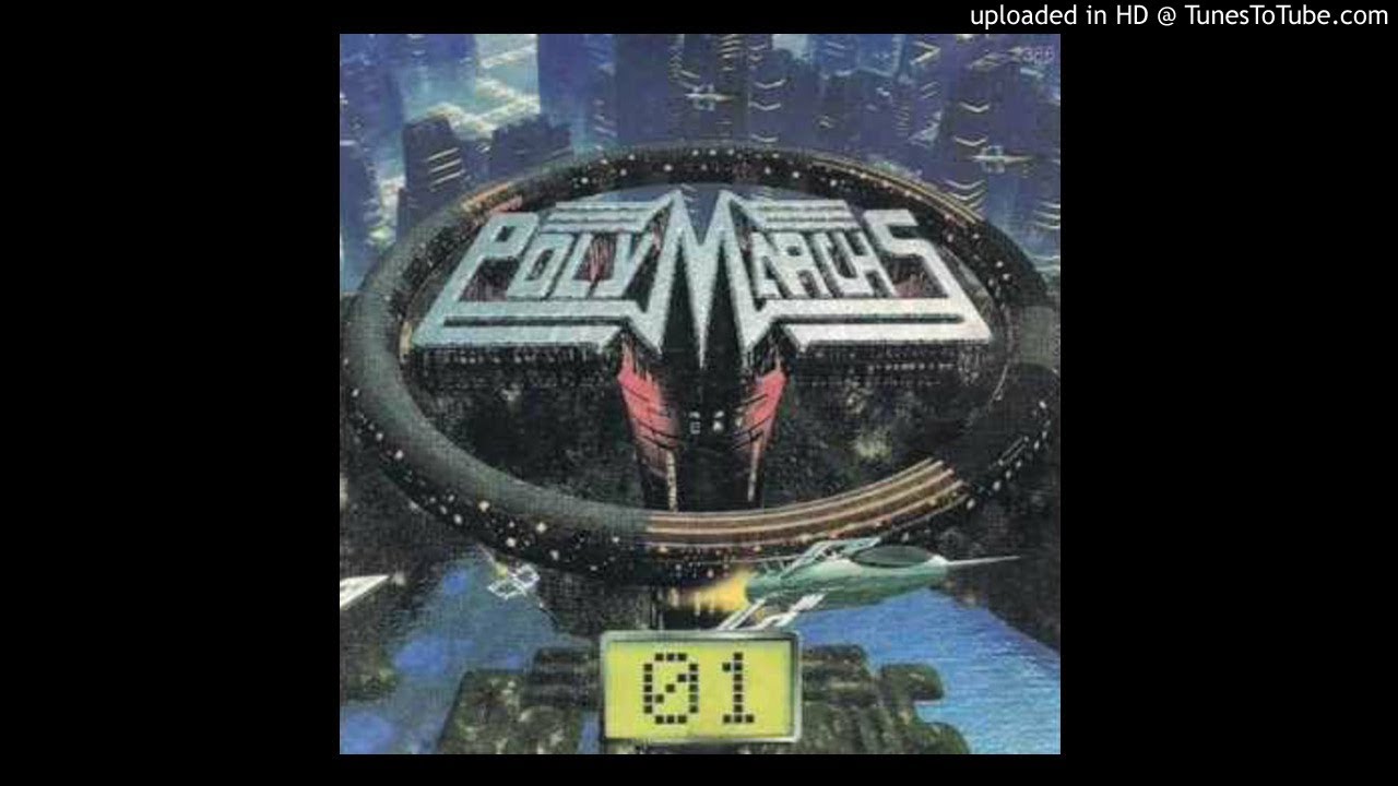 Polymarchs 2001 - YouTube