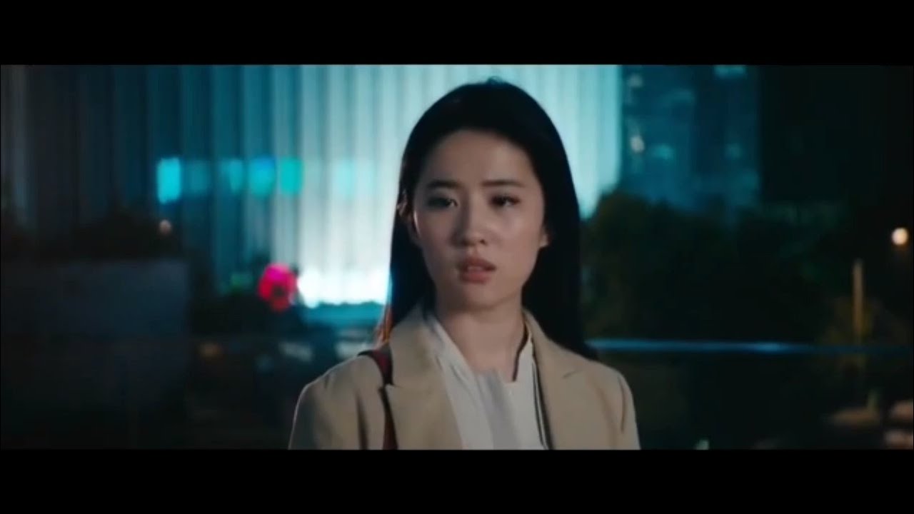Film China Romantis Sub Indo - YouTube