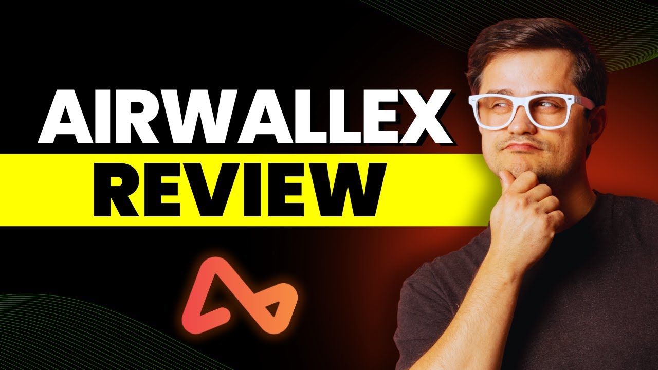 Airwallex Review: I Tested Airwallex and Here’s What You NEED to Know ...