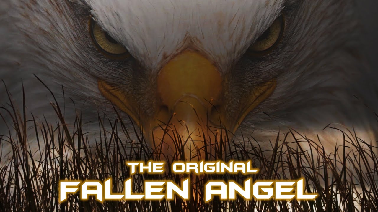 The Anunnaki Demon Anzu - Sumerian Mythology - YouTube